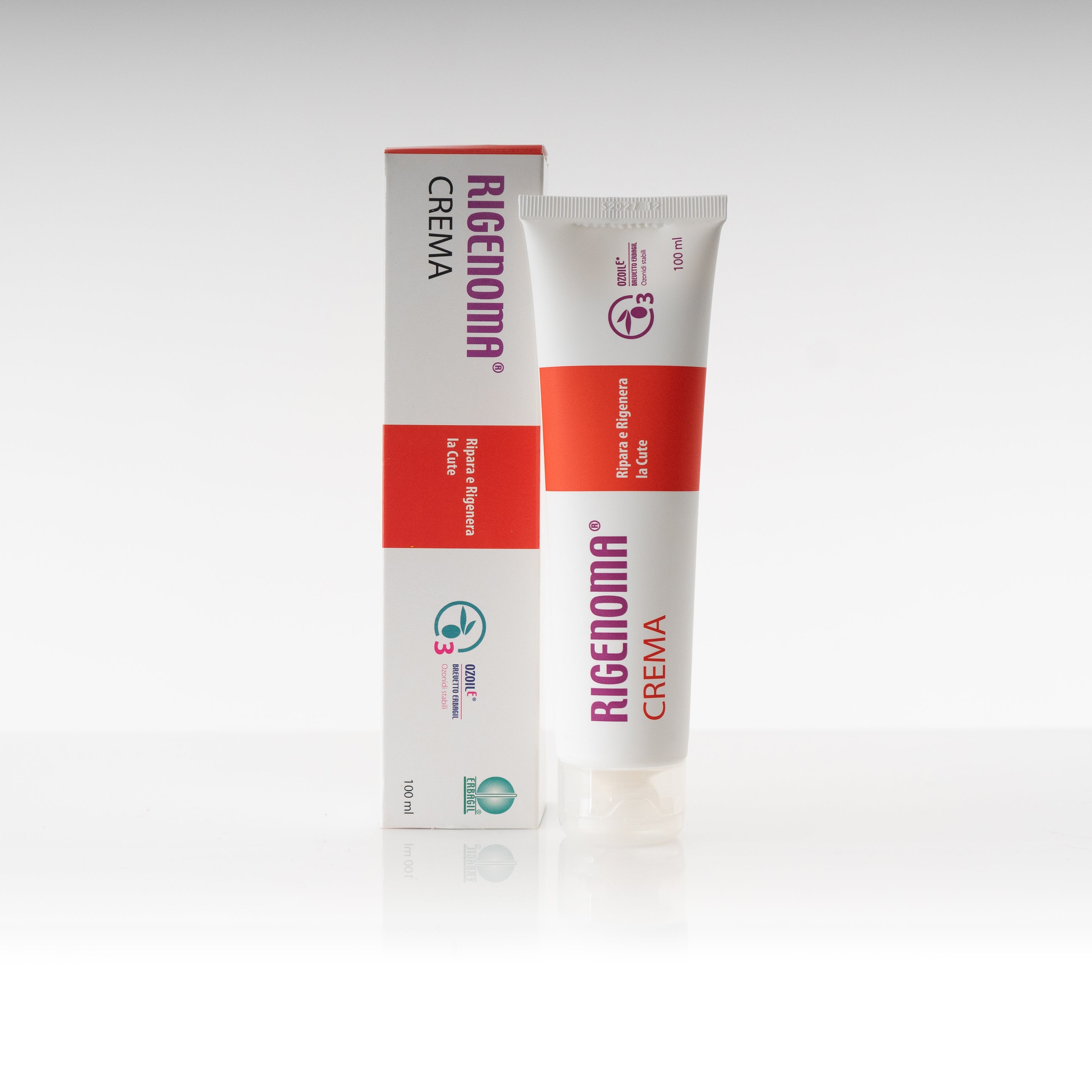 Rigenoma Crema – Erbagil